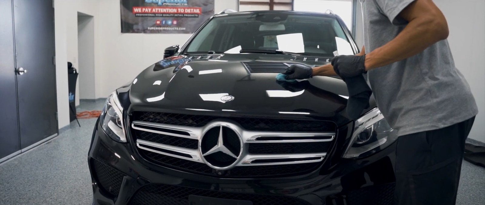 What is Ceramic Coating: Vehicle Benefits Explained