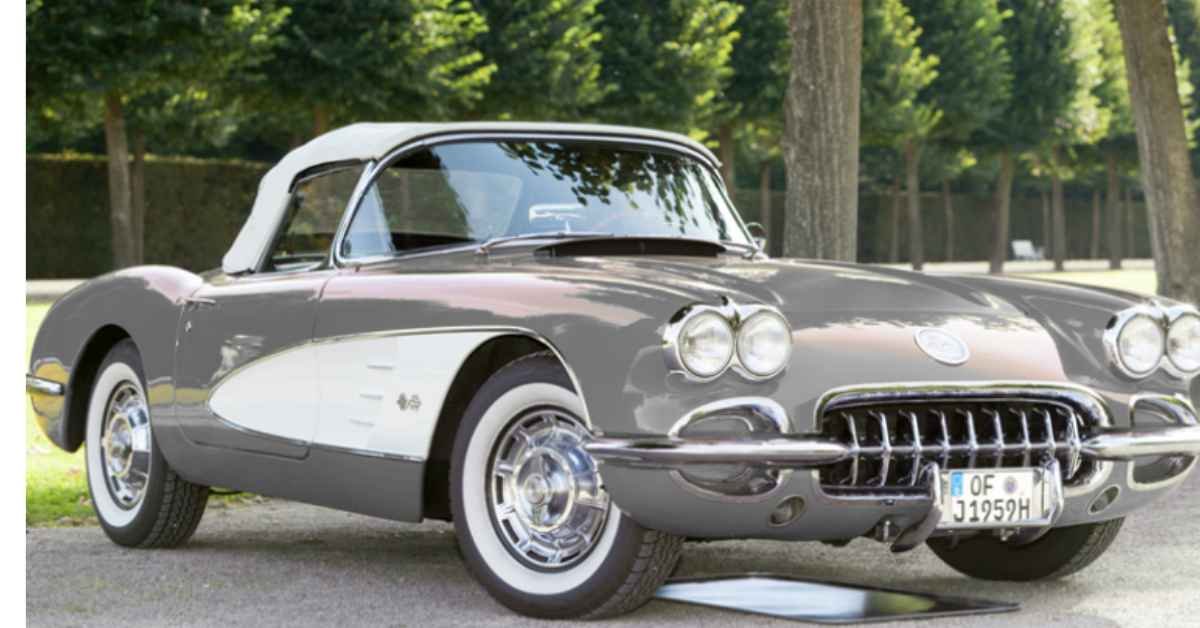 Expert Detailing for Classic Cars: Restore & Protect
