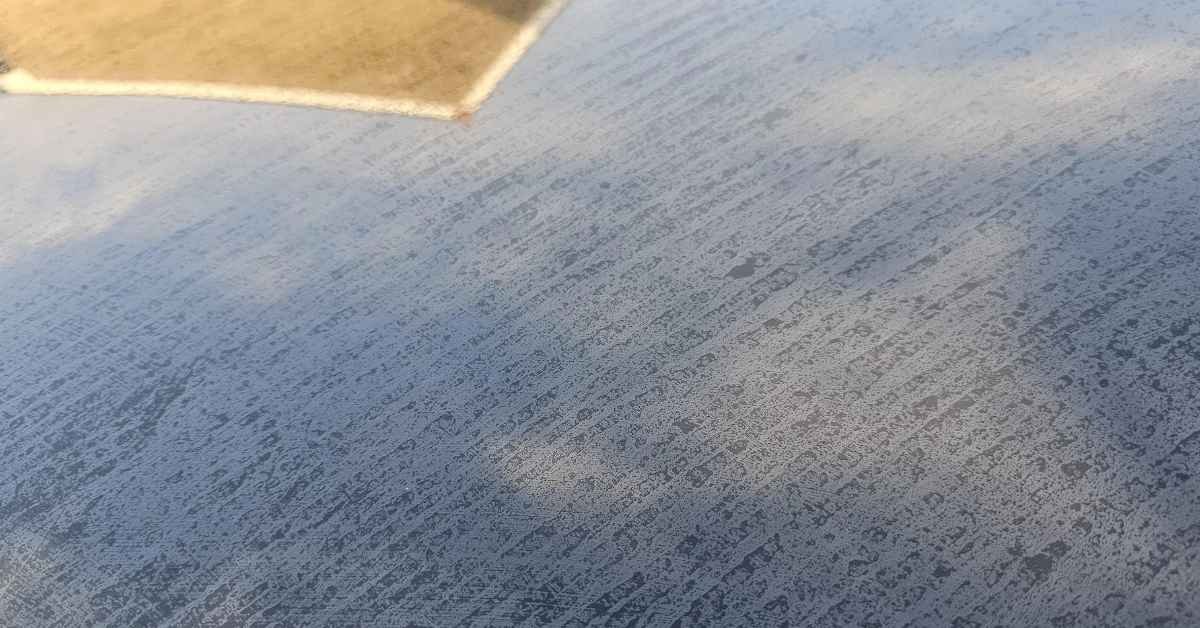 10 Reasons for Ceramic Coating Streaking on Your Car